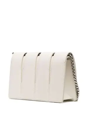 Alexander McQueen Chain-link Shoulder Bag