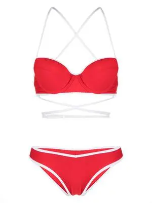 Noire Swimwear Bikini Bottom Swimsuits
