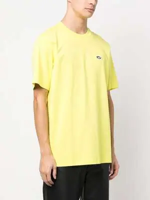 DIESEL® Cotton T-shirt