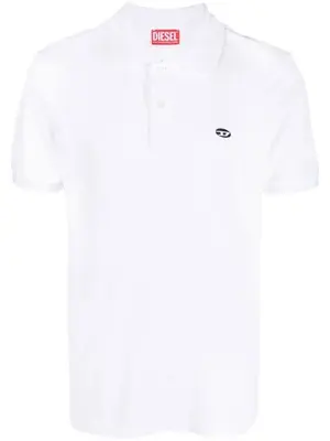 DIESEL® T-smith-doval-pj Polo Shirt