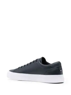 Tommy Hilfiger Low-top Lace-up Sneakers
