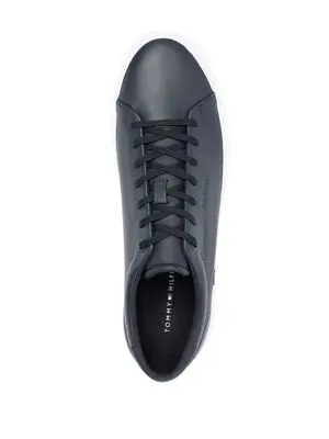 Tommy Hilfiger Low-top Lace-up Sneakers