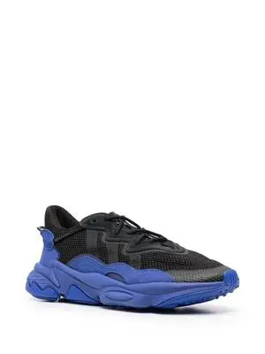 Adidas Ozweego Low-top Sneakers - Black