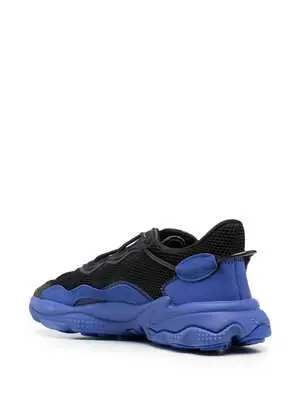 Adidas Ozweego Low-top Sneakers - Black
