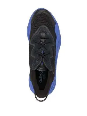 Adidas Ozweego Low-top Sneakers - Black