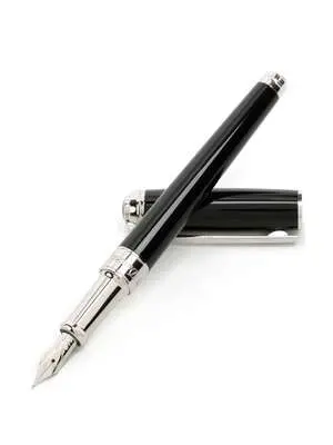 S.t. Dupont Line D Fountain Pen