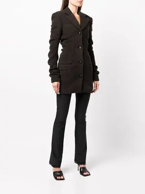 Alexander Wang Wool-blend Jacket
