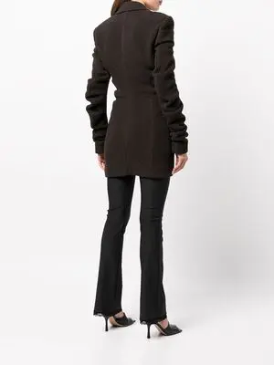 Alexander Wang Wool-blend Jacket