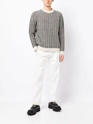 Ted Baker London Buzzard Knit Jumper