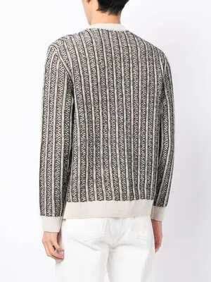 Ted Baker London Buzzard Knit Jumper