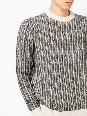 Ted Baker London Buzzard Knit Jumper