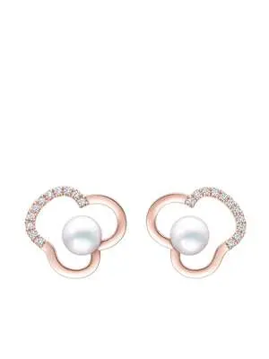 Tasaki Fine Earrings