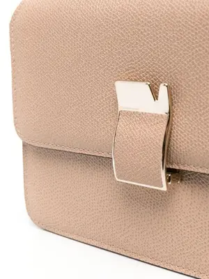 VALEXTRA Nolo Small Crossbody Bag