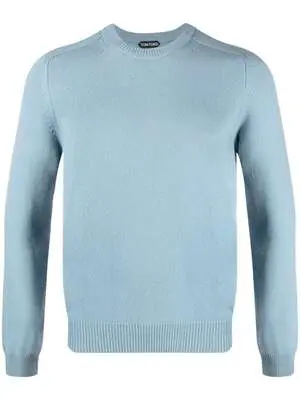 TOM FORD Cashmere Crewneck Jumper