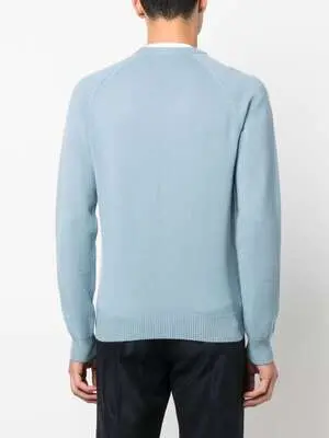 TOM FORD Cashmere Crewneck Jumper