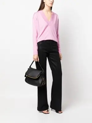 TOM FORD V-neck Knit Jumper