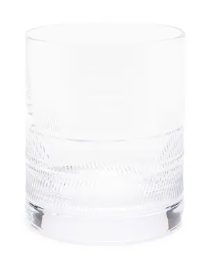 Ralph Lauren Remy-dof Glass Tumblers