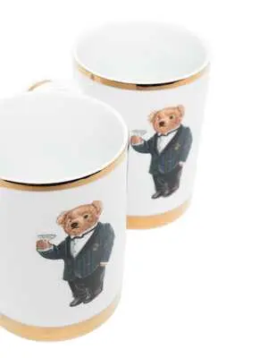 Ralph Lauren Thompson Mug Set