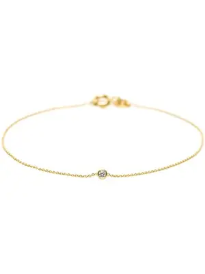 WOUTERS & HENDRIX Diamond Bracelet - Metallic
