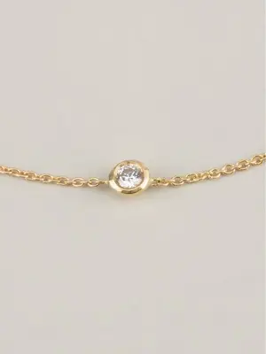 WOUTERS & HENDRIX Diamond Bracelet
