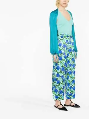 P.a.r.o.s.h Long-sleeved Shrug