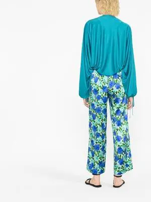 P.a.r.o.s.h Long-sleeved Shrug
