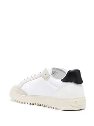 Off-White 5.0 Low-top Sneakers - White