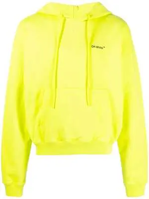 Off-White Caravaggio Arrows Hoodie