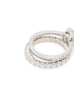 SWAROVSKI Stilla Rings Set