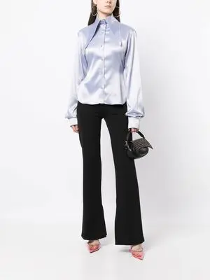 16Arlington Ione Oversized Shirt