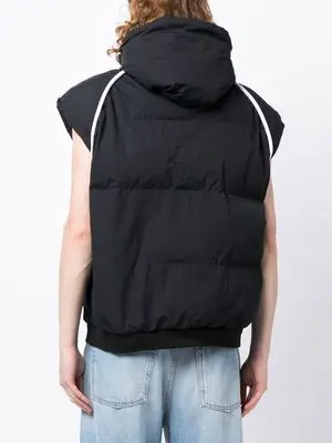 JW Anderson Carrie Padded Vest