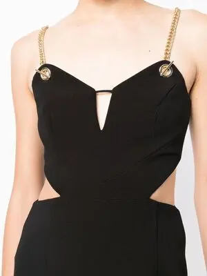 Rebecca Vallance Dulce Amore Midi Dress