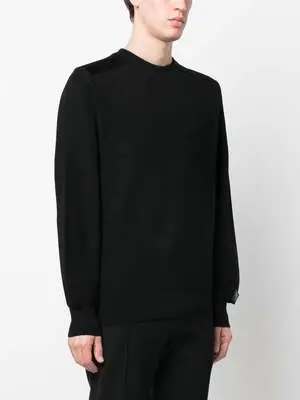 Paul & Shark Round-neck Jumper