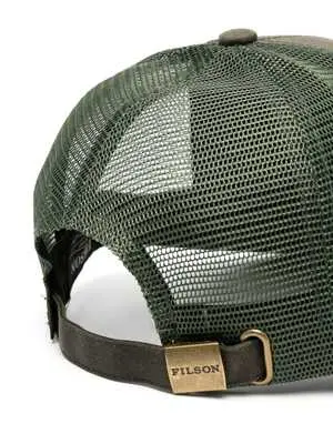 Filson Logger Cap - Green