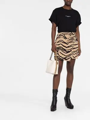 Stella McCartney Mini Frayme Tote Bag