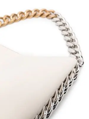 Stella McCartney Mini Frayme Tote Bag