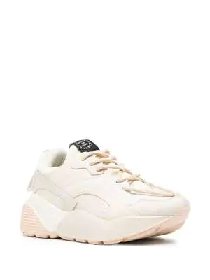 Stella McCartney Eclypse Low-top Sneakers