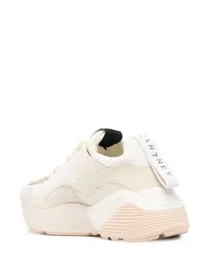 Stella McCartney Eclypse Low-top Sneakers