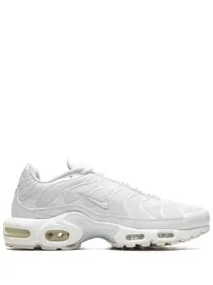 Nike Air Max Plus Pure Platinum Sneakers - White