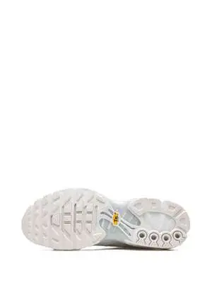 Nike Air Max Plus Pure Platinum Sneakers - White