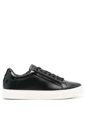 Calvin Klein Debossed Logo Sneakers