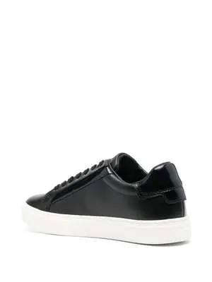 Calvin Klein Debossed Logo Sneakers