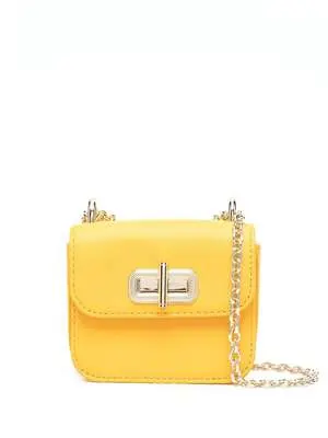 Tommy Hilfiger Chain-link Crossbody Bag