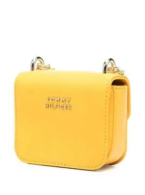 Tommy Hilfiger Chain-link Crossbody Bag
