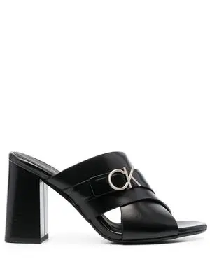 Calvin Klein High Heel Shoes For Women