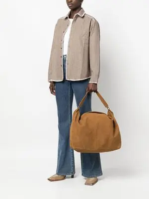 Jérôme Dreyfuss Paul Hobo Shoulder Bag
