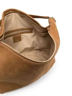 Jérôme Dreyfuss Paul Hobo Shoulder Bag