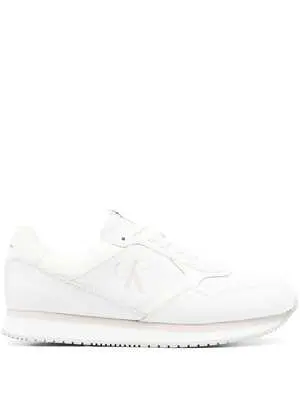 Calvin Klein Lace-up Low-top Sneakers