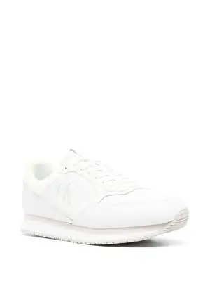 Calvin Klein Lace-up Low-top Sneakers