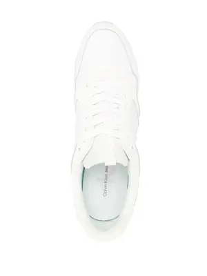 Calvin Klein Lace-up Low-top Sneakers